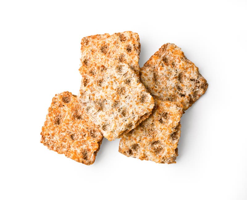Rye crispbread stock image. Image of health, crispbread - 33627277