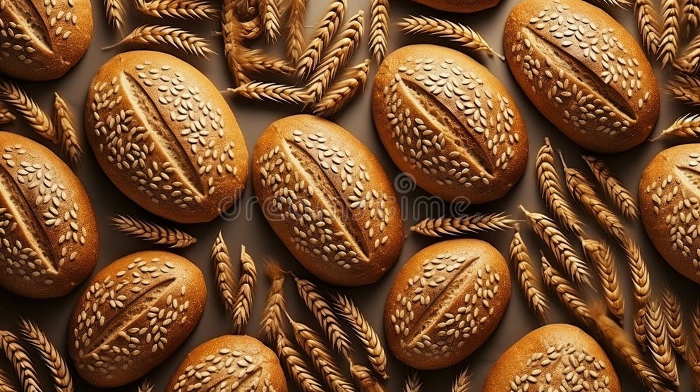 Rye Patterns Stock Illustrations – 296 Rye Patterns Stock Illustrations ...