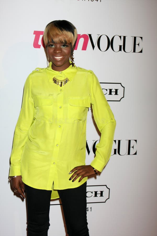 Rye Rye editorial image. Image of party, young, vogue - 22800915