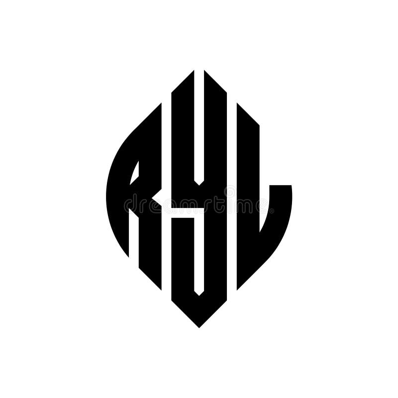Ryl Letter Stock Illustrations – 19 Ryl Letter Stock Illustrations ...