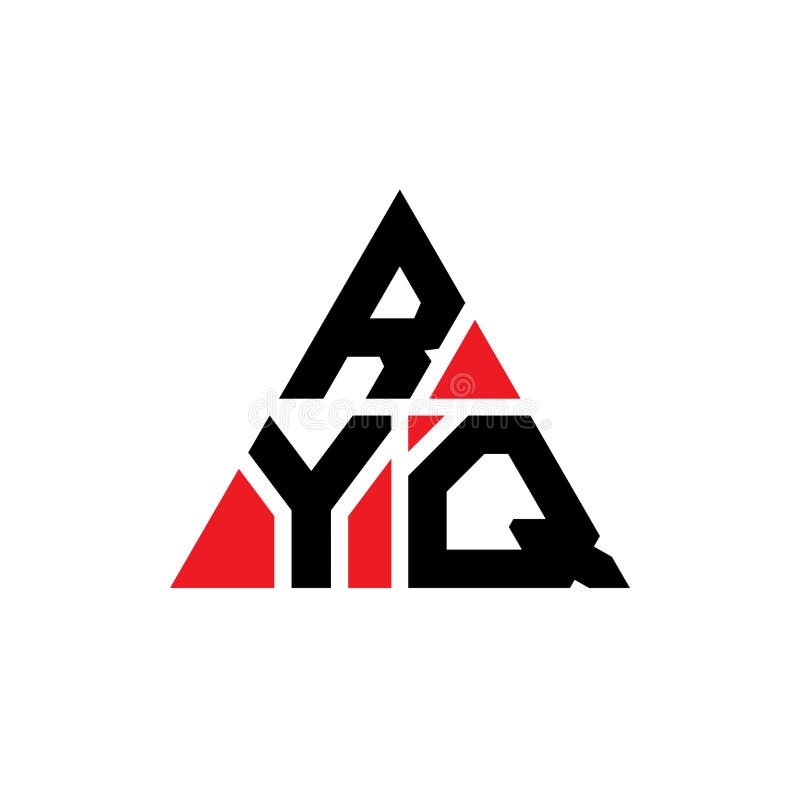 Ryq Triangular Stock Illustrations – 3 Ryq Triangular Stock ...