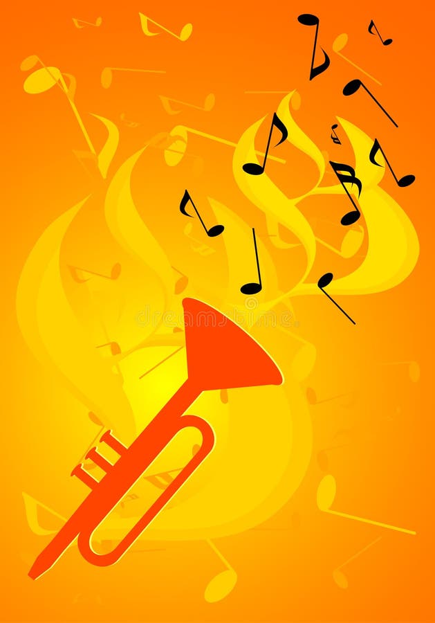 Rythme de musique illustration de vecteur. Illustration du remarques ...