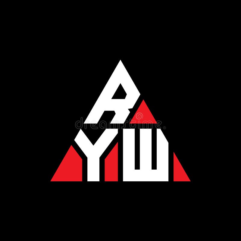 Ryw Triangular Stock Illustrations – 3 Ryw Triangular Stock ...
