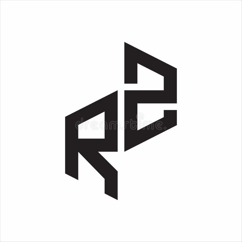 Rz Letters Stock Illustrations – 347 Rz Letters Stock Illustrations ...