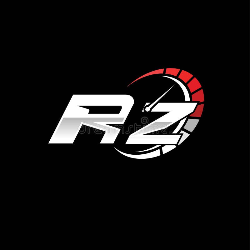 Rz Logo Stock Illustrations – 1,063 Rz Logo Stock Illustrations ...