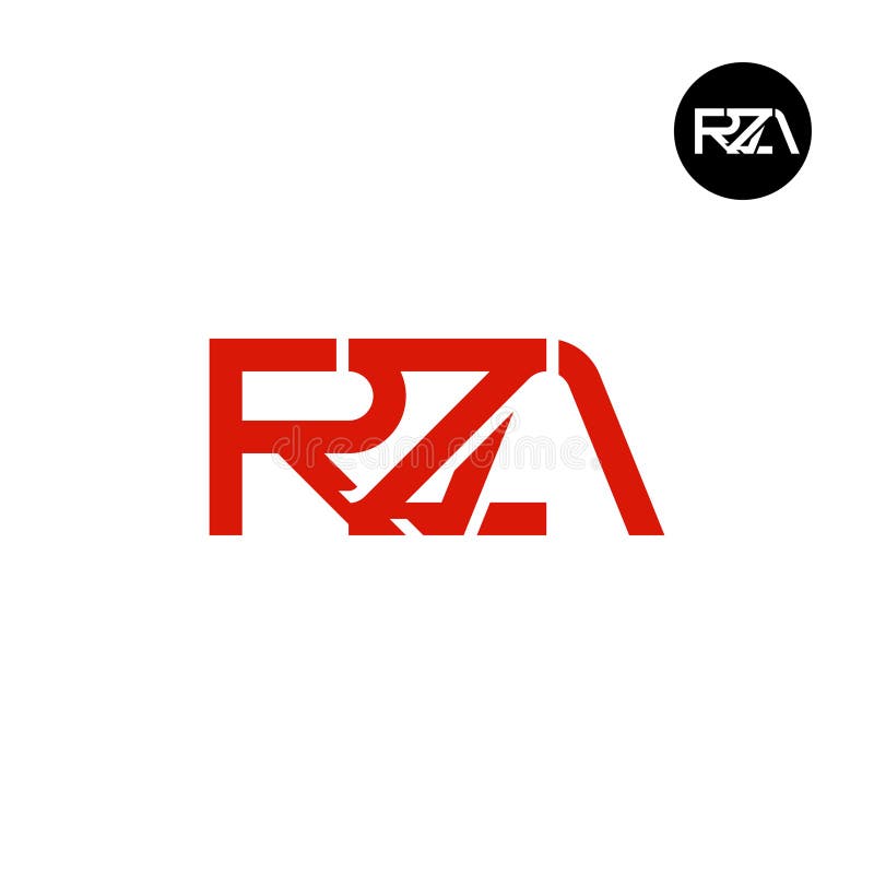 Rza Monogram Stock Illustrations – 13 Rza Monogram Stock Illustrations ...