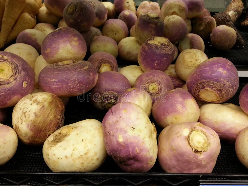 Rzepy zdjęcie stock. Obraz złożonej z purpury, rzepy - 54201426