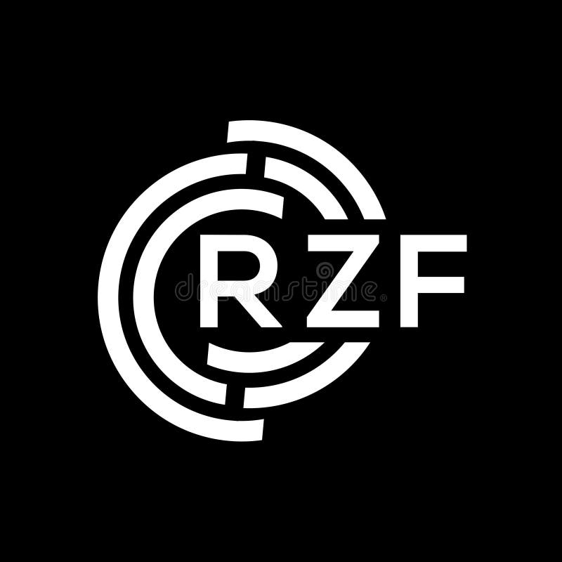 Rzf Monogram Stock Illustrations – 12 Rzf Monogram Stock Illustrations ...