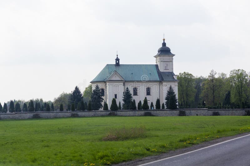 Katholische Gemeindekirche Von St Martin Oder Von Kirche St Martin ... Katholische Gemeindekirche Von St Martin Oder Von Kirche St Martin ...