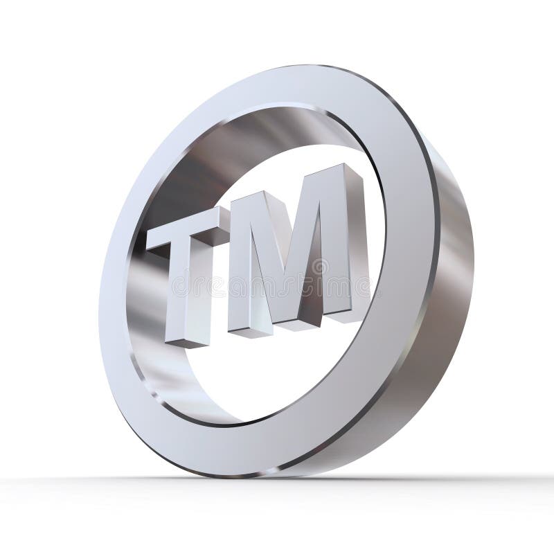 Marca Tm Signo Logo Símbolo. Copyright Tm Signo Marca Vector Logo ...