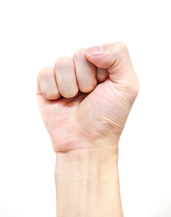 Símbolo cero de la mano imagen de archivo. Imagen de mano - 31877485