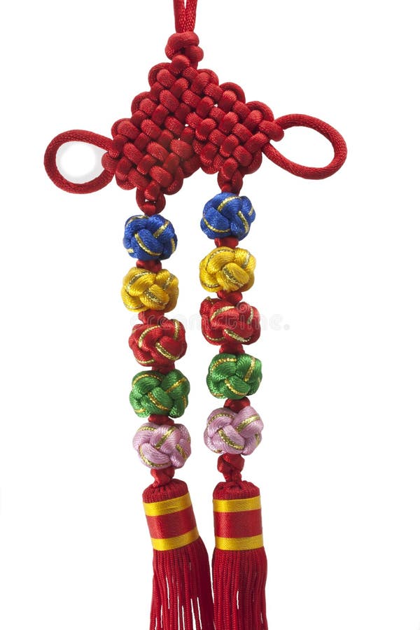 Símbolo Chinês De Boa Sorte Imagem de Stock - Imagem de chinês ...