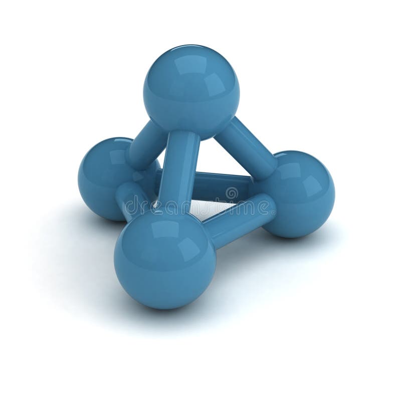 Símbolo da conexão ilustração stock. Ilustração de covalent - 17885569