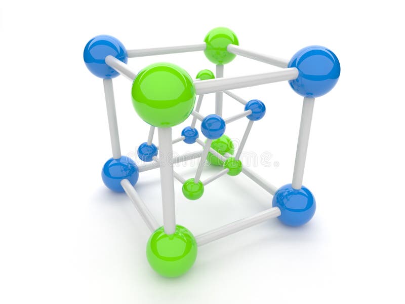 Símbolo de la conexión stock de ilustración. Ilustración de objetos ...