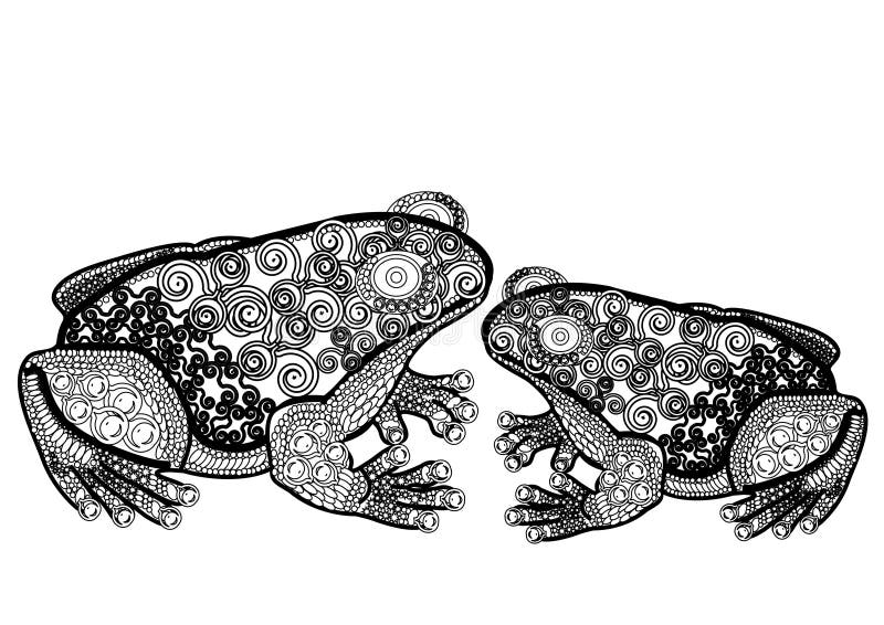 Símbolo de la felicidad ilustración del vector. Ilustración de modelo ...