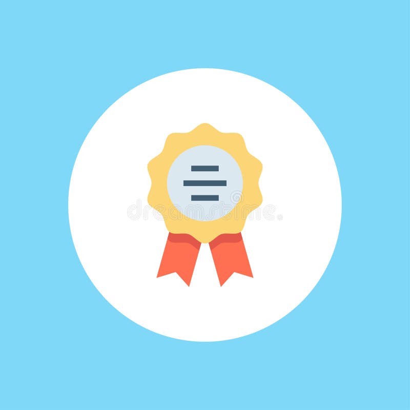 Icono Del Rompecabezas Del Color De Cuatro Pedazos Ilustración del ...