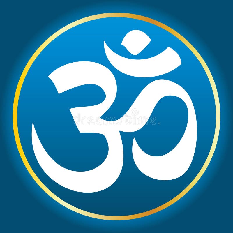 Símbolo del ohmio ilustración del vector. Ilustración de ohmio - 14238373