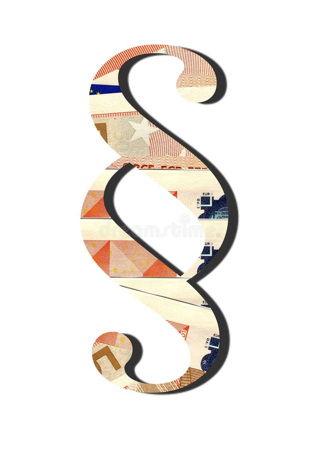 Símbolo Do Parágrafo é ícone Preto Ilustração do Vetor - Ilustração de ...