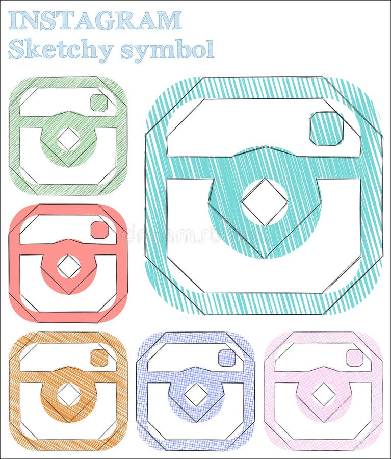 Símbolo Incompleto Del Punto Ilustración del Vector - Ilustración de ...