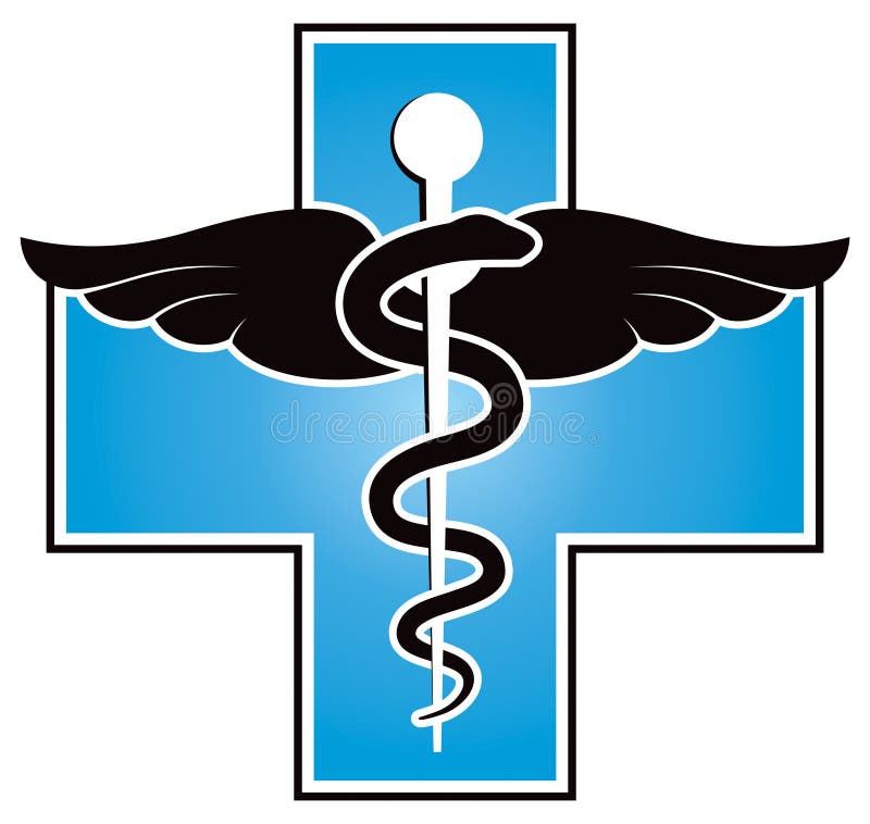 Icono Médico Del Símbolo De La Terapia Respiratoria - Para RRT, El RT O ...