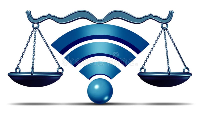 Neutralidad neta stock de ilustración. Ilustración de aislamiento - 7222971