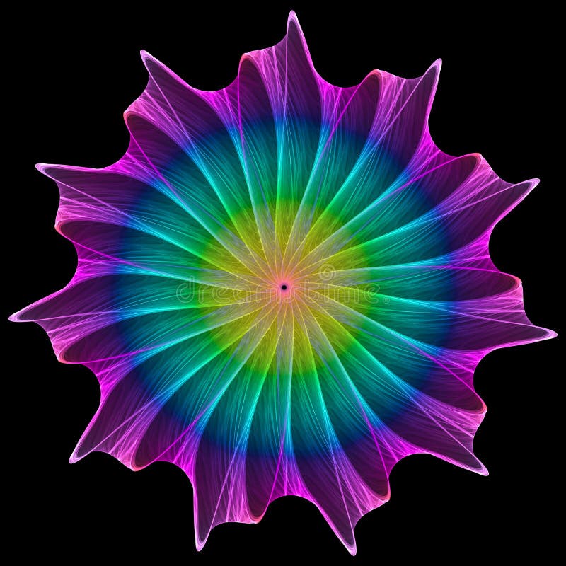 Símbolo Simétrico E Logo Set Ilustração do Vetor - Ilustração de ...