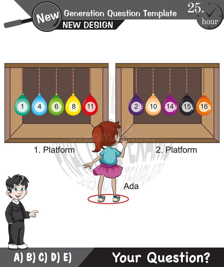 Probability Problems Stock Illustrations – 148 Probability Problems ...