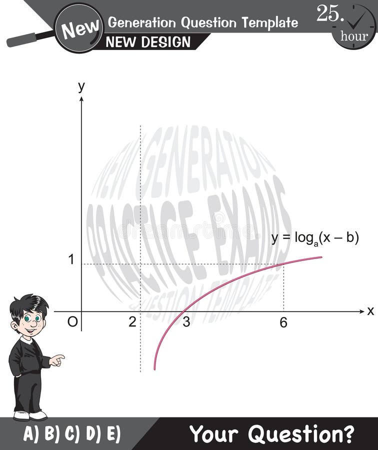 Logarithms Stock Illustrations – 100 Logarithms Stock Illustrations ...