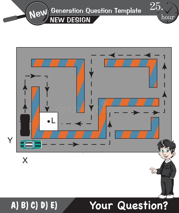 Physics, Newton S Laws of Motion, Next Generation Question Template ...