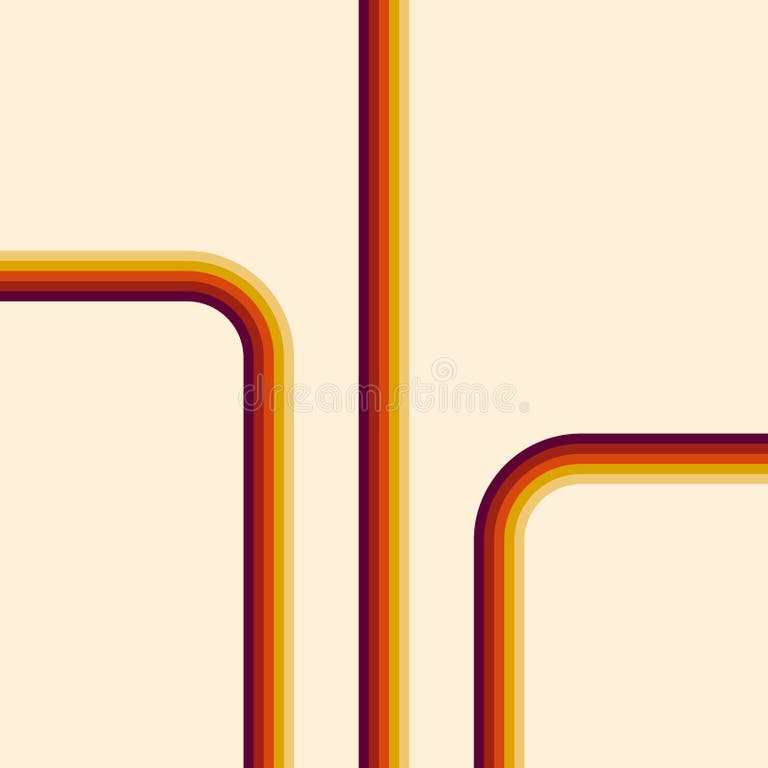 70s Retro Lines Stock Illustrations – 6,782 70s Retro Lines Stock ...