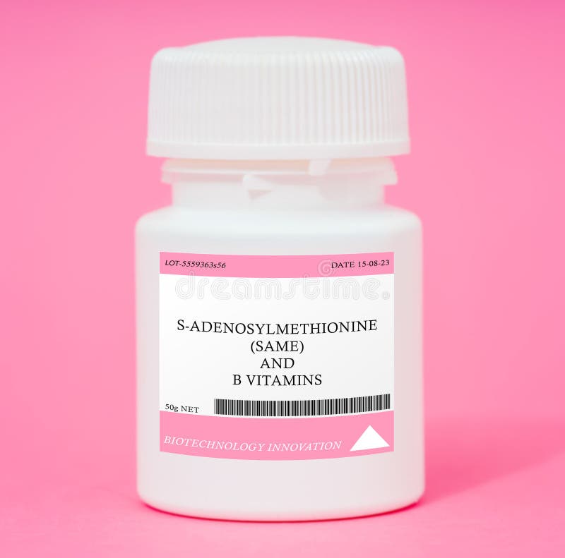 S Adenosylmethionine Stock Photos - Free & Royalty-Free Stock Photos ...