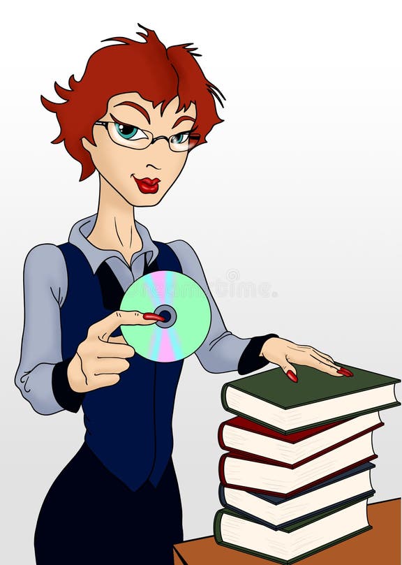 It s all about size stock illustration. Illustration of information ...