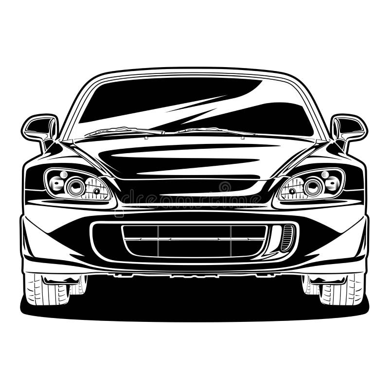 S2000 Stock Illustrations – 10 S2000 Stock Illustrations, Vectors ...