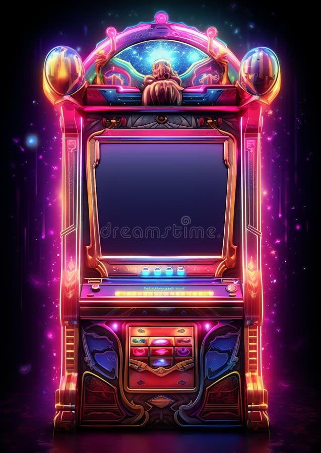 Arcade Pads Stock Illustrations – 719 Arcade Pads Stock Illustrations ...