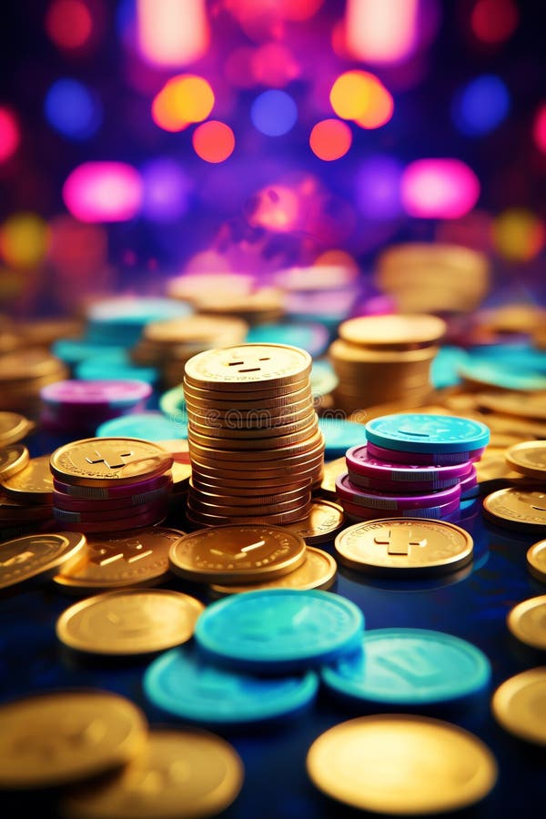 Tokens 90s Stock Illustrations – 17 Tokens 90s Stock Illustrations ...