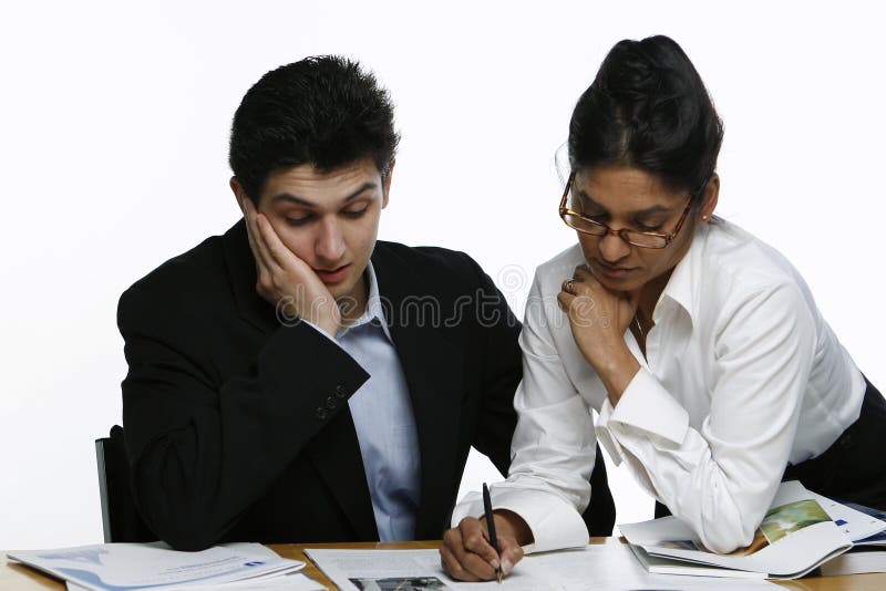It s Been a Long Day stock image. Image of corporate, isolated - 4901105
