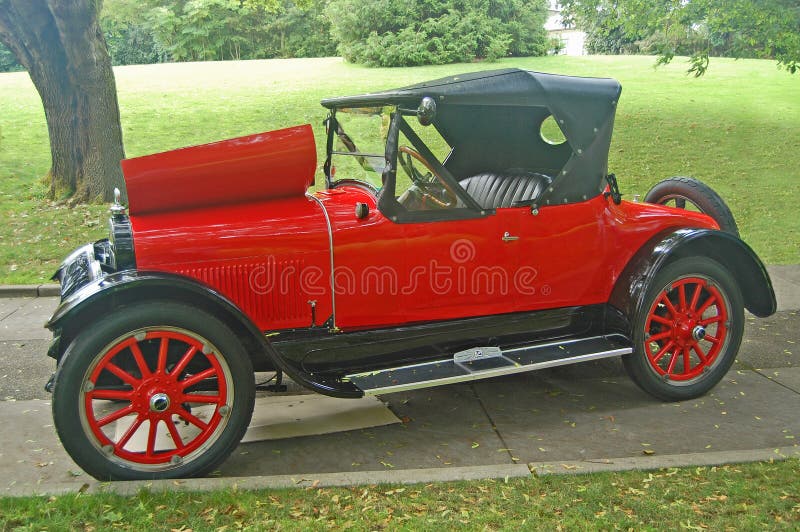 1920s Buick roadster editorial photo. Image of convertible - 56646551