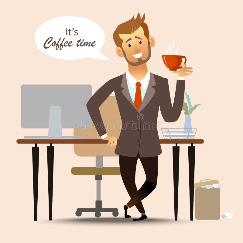 Taking Break Work Stock Illustrations – 334 Taking Break Work Stock ... Taking Break Work Stock Illustrations – 334 Taking Break Work Stock ...