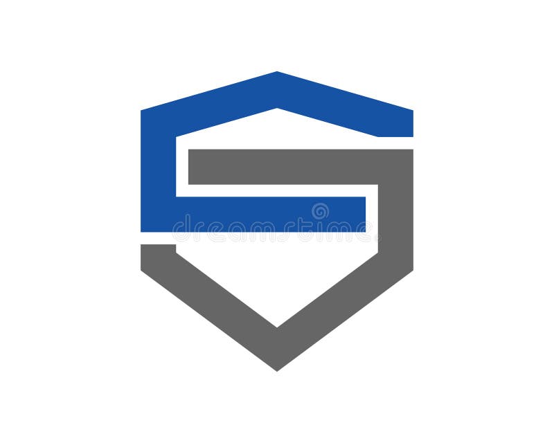 Cs Shield Logo Stock Illustrations – 152 Cs Shield Logo Stock ...