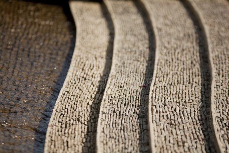 S-Curve Composition stock photo. Image of focus, shallow - 9159934