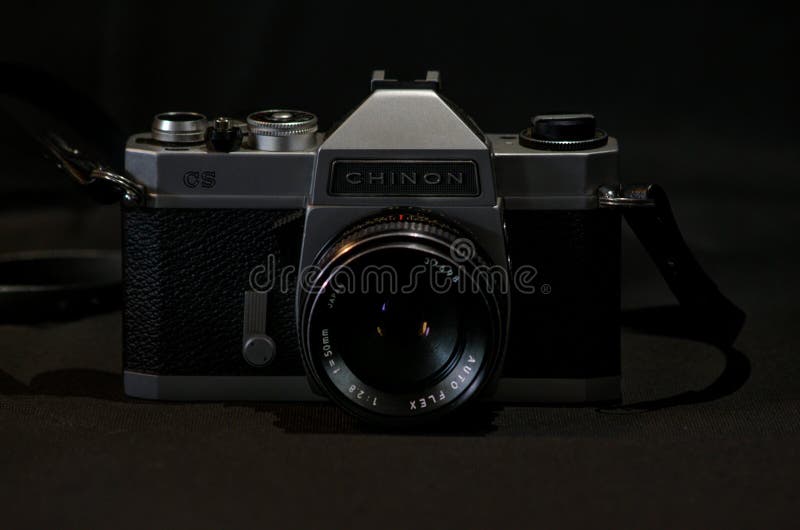 1970s film camera editorial stock image. Image of photograohy - 181065024
