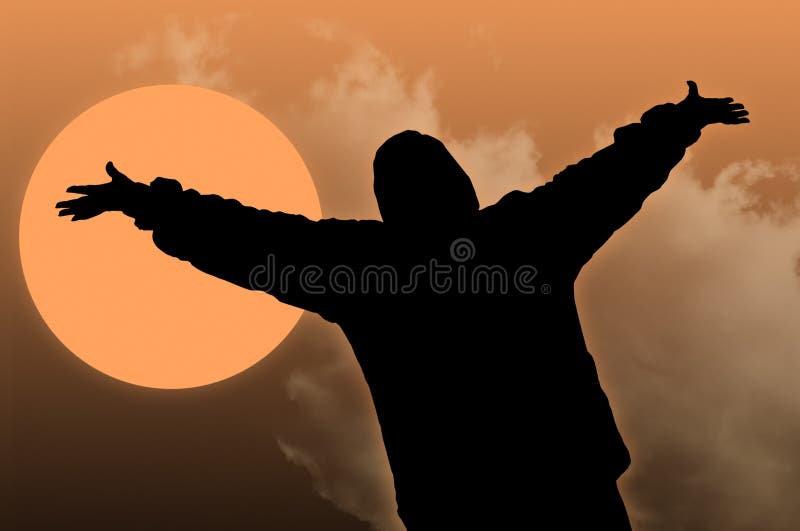 It s freedom! stock photo. Image of boss, business, middle - 272596