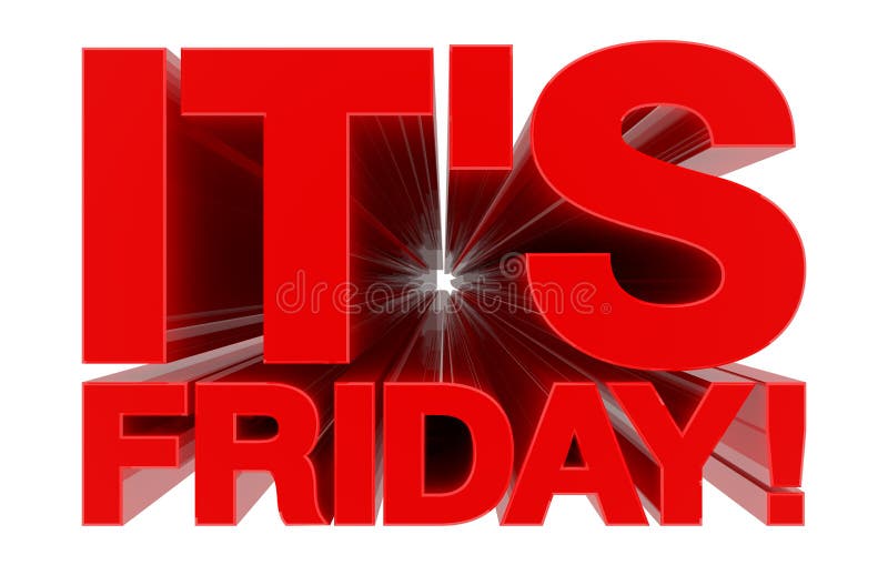 Friday Word Stock Illustrations – 7,395 Friday Word Stock Illustrations ...