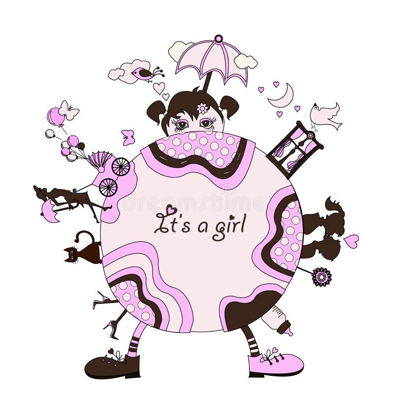 Dotty World Stock Illustrations – 8 Dotty World Stock Illustrations ...