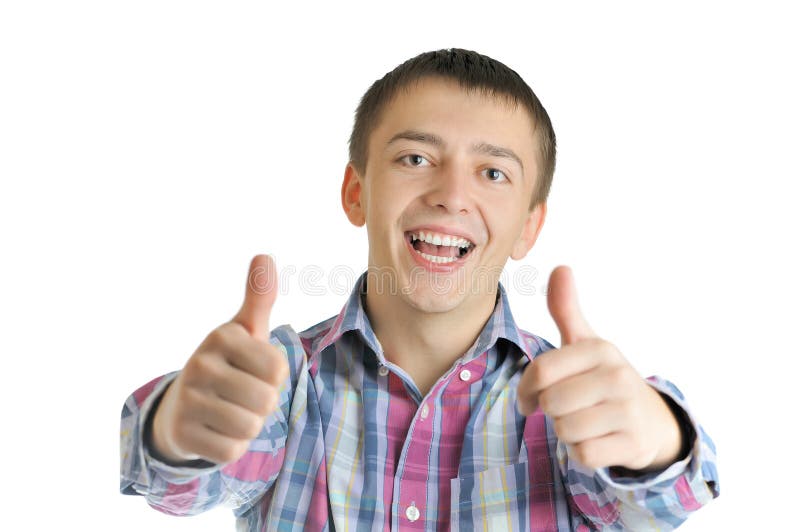 It s great success stock photo. Image of ecstatic, color - 26685282