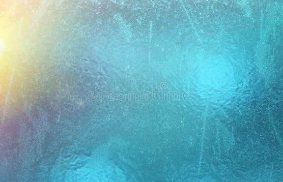 Icy patterns, stock image. Image of patterns, chill - 266201809