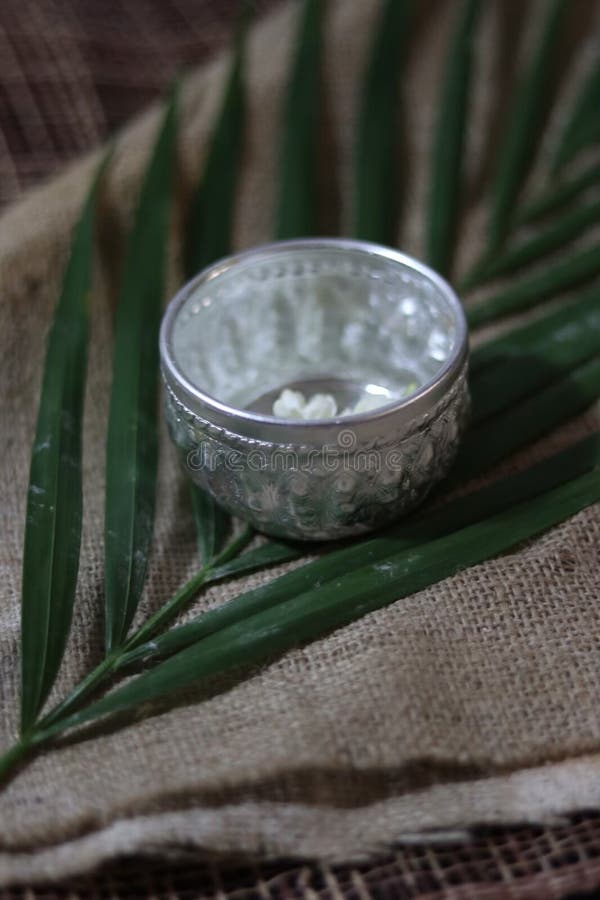 Thai Cosmetics stock image. Image of ingredient, thai - 240006001