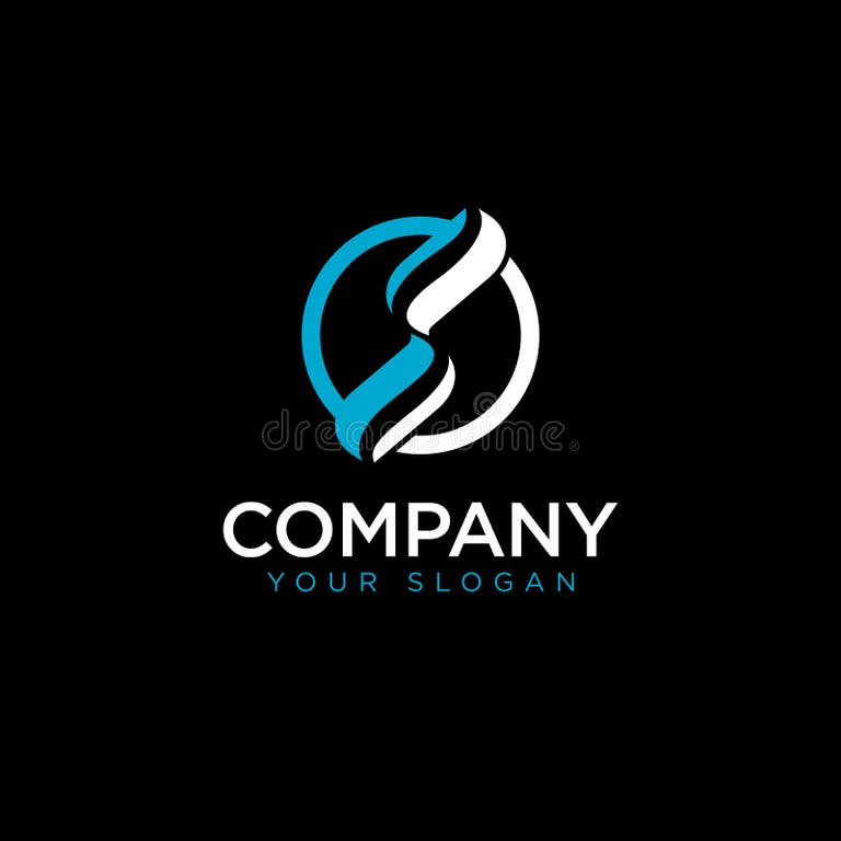 Initial's Synergy Logo Stock Illustrations – 128 Initial's Synergy Logo ...