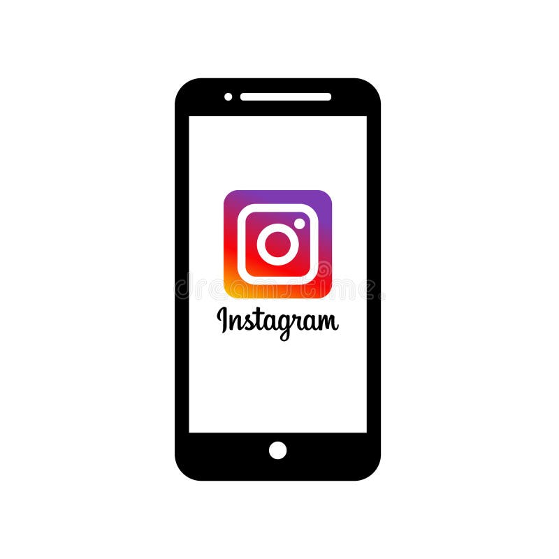 Instagram Reels Logo Stock Illustrations – 75 Instagram Reels Logo ...