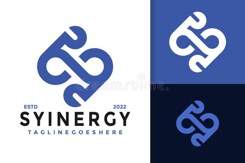 S Letter Infinity Logo Design, Brand Identity Logos Vector, Modern Logo ...